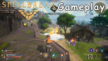 Spellbreak SFX 13 Meme Sound Effect - Voicy