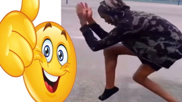 griddy tutorial Meme Sound Effect - Voicy