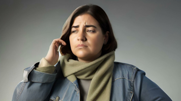 Female Nose Blowing Meme Sound Effect - Voicy