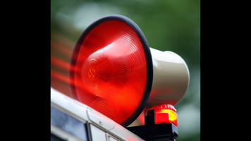 Emergency Siren Meme Sound Effect - Voicy