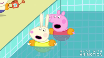 Peppa pig YEET Meme Sound Effect - Voicy