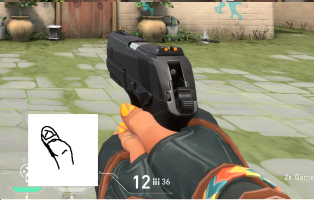 Valorant Raze Nailed it Meme Sound Effect - Voicy