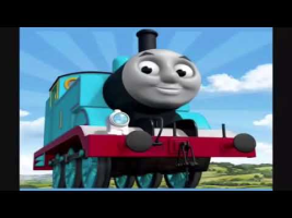 Thomas triggered Meme Sound Effect - Voicy
