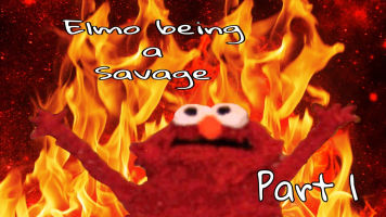 what! Elmo aaa Meme Sound Effect - Voicy