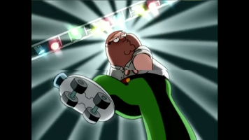 Peter Griffin Meme Sound Effect - Voicy