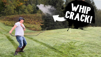 loudest whip crack ever Meme Sound Effect - Voicy