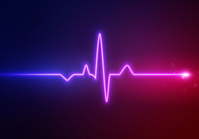 Fast Heartbeat Meme Sound Effect - Voicy