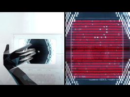 Superhot - Spinning Wheel SFX Meme Sound Effect - Voicy