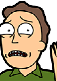 Jerry Smith Grunting 2 Meme Sound Effect - Voicy