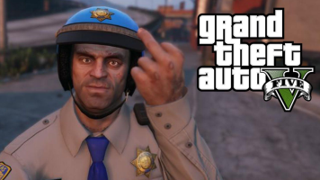 Trevor Philips GTA V - Sarcastic Meme Sound Effect - Voicy