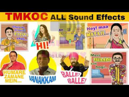 TMKOC Tapu Sena Meme Sound Effect - Voicy