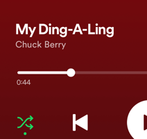 I wanna play with my ding-a-ling Meme Sound Effect - Voicy