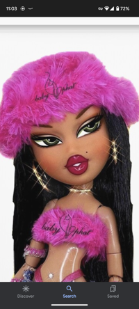 Bratz EEWWW Meme Sound Effect - Voicy
