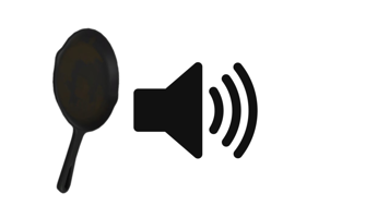 frying pan Meme Sound Effect - Voicy
