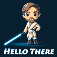 Hello There Meme Sound Effect - Voicy