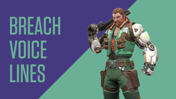 Breach ULT Meme Sound Effect - Voicy