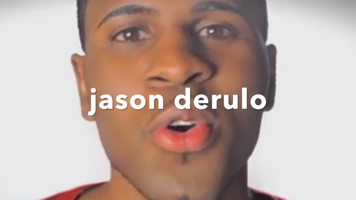Jason Derulo Meme Sound Effect - Voicy
