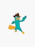 Perry The Platypus Sounds - Voicy