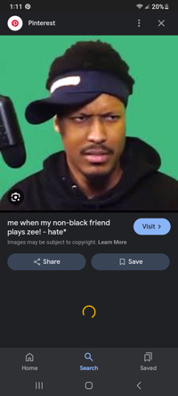 GROWL Meme Sound Effect - Voicy