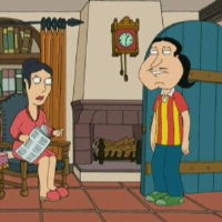 Quagmire: Spanish Chic Meme Sound Effect - Voicy
