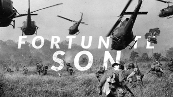 Fortunate Son - CC Meme Sound Effect - Voicy