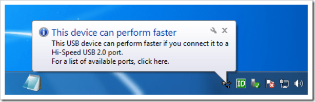 Windows 7 Balloon Meme Sound Effect - Voicy