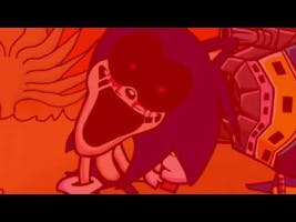 Sonic Exe Sound Effect Soundboard - Voicy