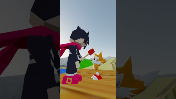 Sonic Tails Sounds and Sound Effects - Voicy