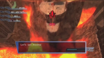 Let's get moving! Meme Sound Effect - Voicy