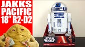 Official R2D2 Soundboard - Voicy