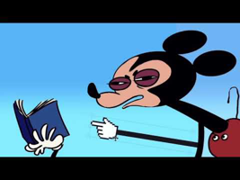 "MEESKA,MOOSKA,MICKEY MOUSE" Meme Sound Effect - Voicy