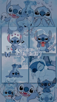 when Stitch tell you hi Meme Sound Effect - Voicy