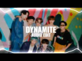 dynamite bts Meme Sound Effect - Voicy