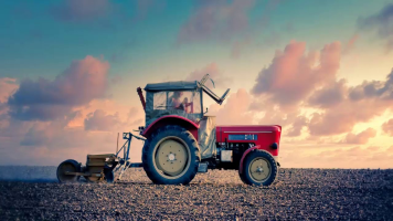 Tractor Sound Meme Sound Effect - Voicy