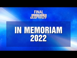 Final Jeopardy Meme Sound Effect - Voicy