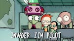 Official The Invader Zim Soundboard - Voicy