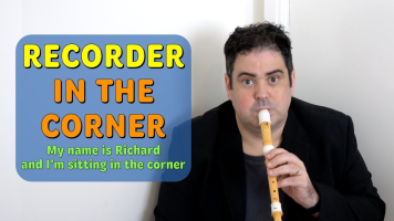 richard corner Meme Sound Effect - Voicy