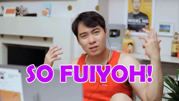 Fuiyohhh Meme Sound Effect - Voicy