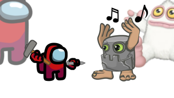 Among us Meme Sound Effect - Voicy