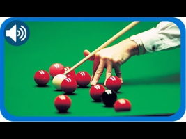 Snooker Billiards Meme Sound Effect - Voicy