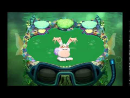 Blabbit - Water Island Meme Sound Effect - Voicy