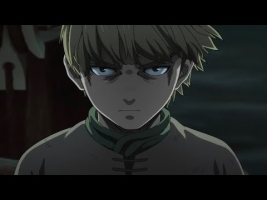 Look at that he's got himself a little dagger there Meme Sound Effect ...