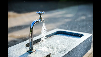 Water Tap Meme Sound Effect - Voicy