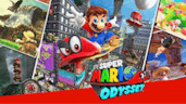 Official Super Mario Odyssey Soundboard - Voicy