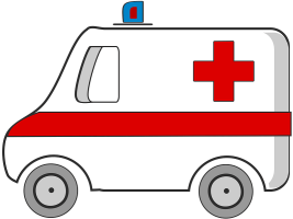 British ambulance siren Meme Sound Effect - Voicy