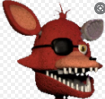 foxy sussy Meme Sound Effect - Voicy