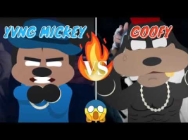 Beatbox - Goofy (YvngMickey Diss) Meme Sound Effect - Voicy