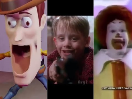 Meme VIDEO Meme Sound Effect - Voicy