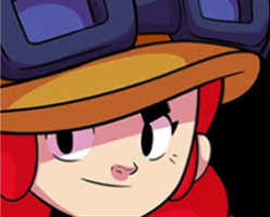 Jessie Turret Time Brawl stars Meme Sound Effect - Voicy