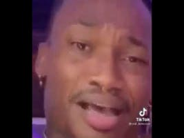 Dreamy bull😈(I'm bout to cuhhh😩) Sound Clip - Voicy